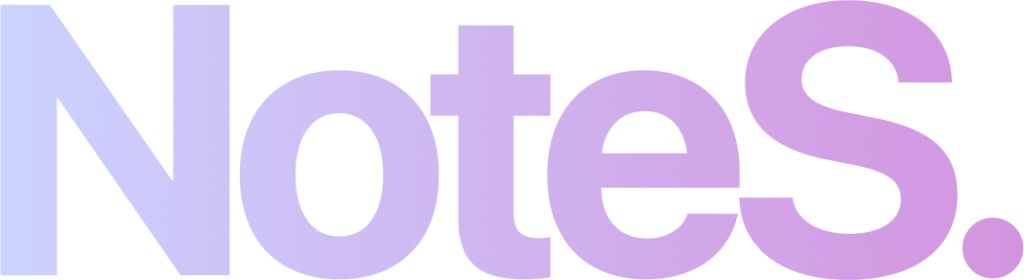 New Home - NoteSphere