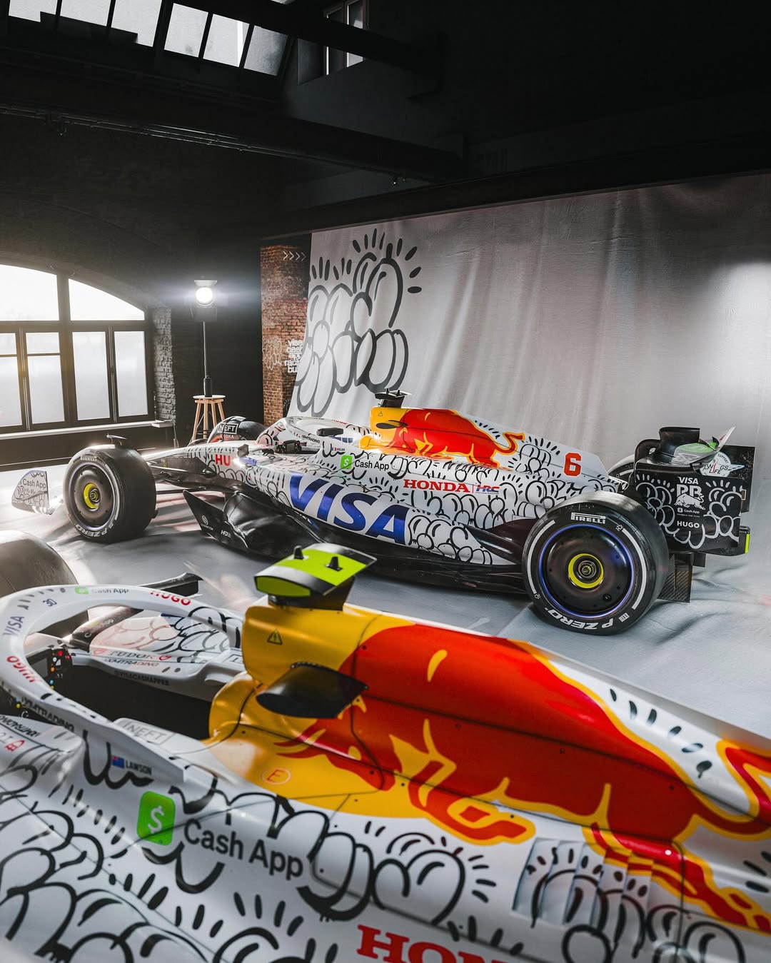 Slawn Takes Over the British Grand Prix - NoteSphere