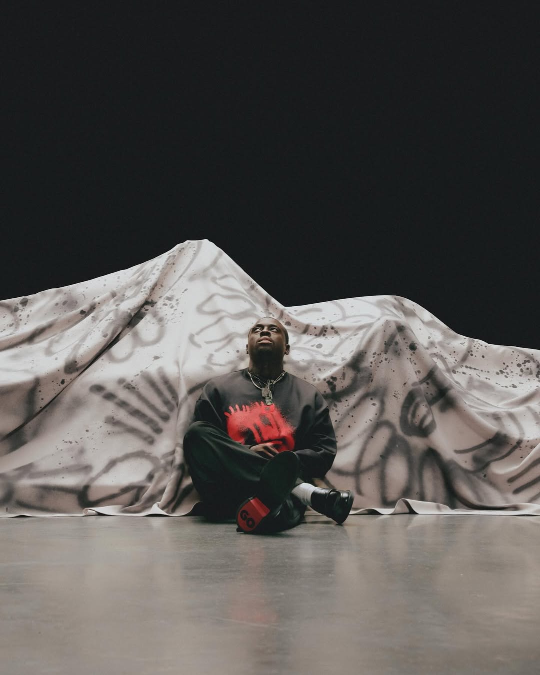 Slawn Takes Over the British Grand Prix - NoteSphere