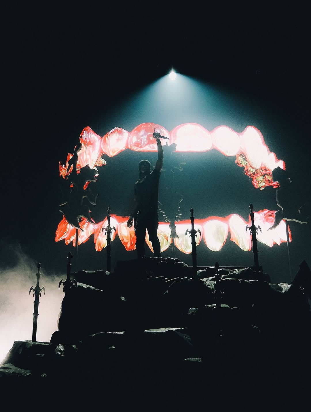 HEIS Was the Risk That Redefined Rema’s Legacy - NoteSphere