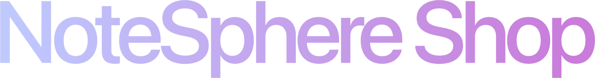 New Home - NoteSphere