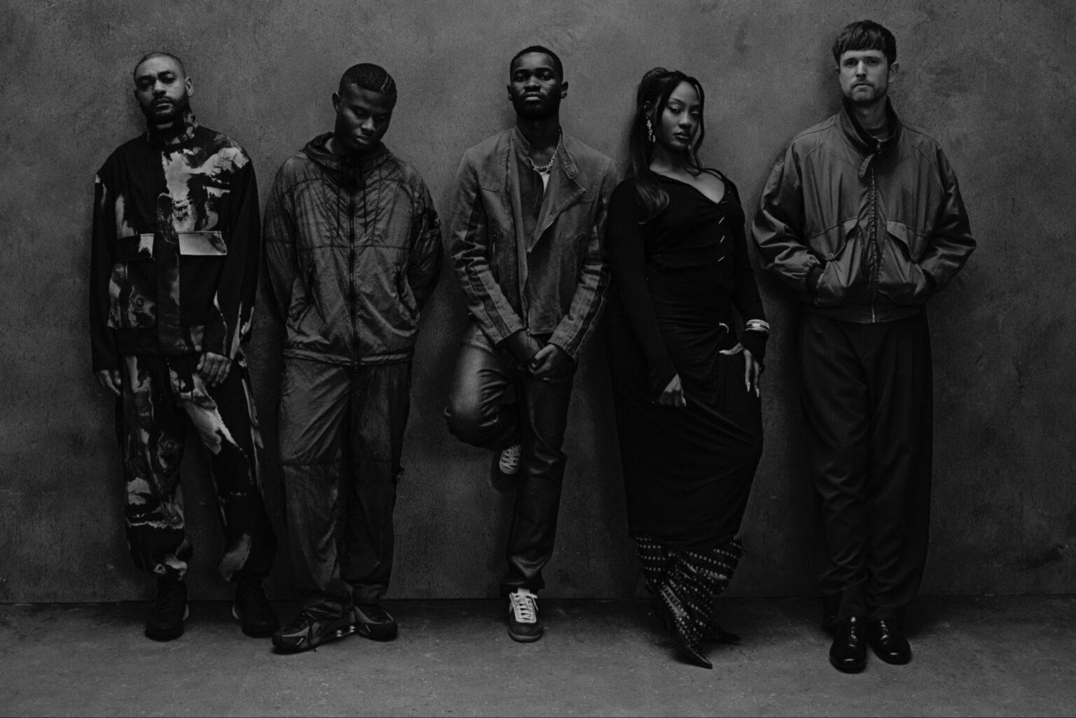 Dave Unveils The Boy Who Played the Harp Cover, Reveals Features and 10 ...