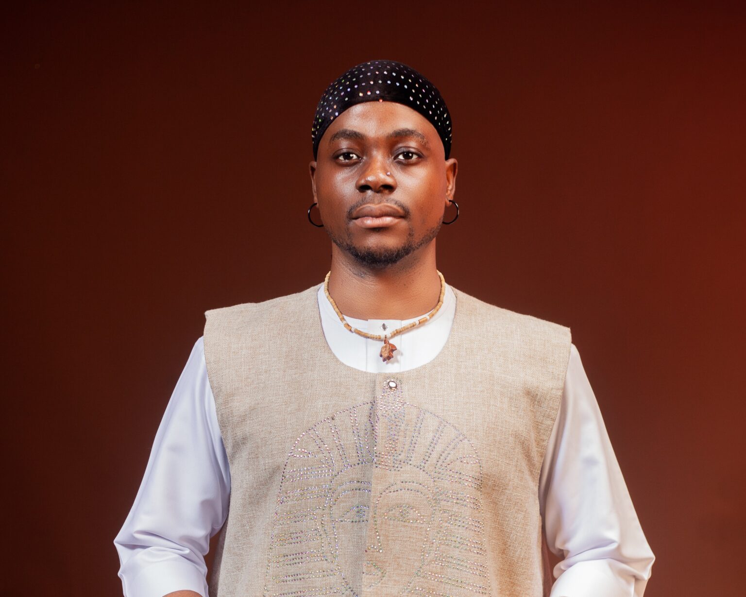 Sly Megida’s Mission to Elevate African Storytelling - NoteSphere